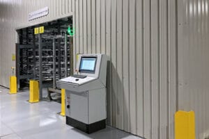 Cutting die storage - Corrusystems